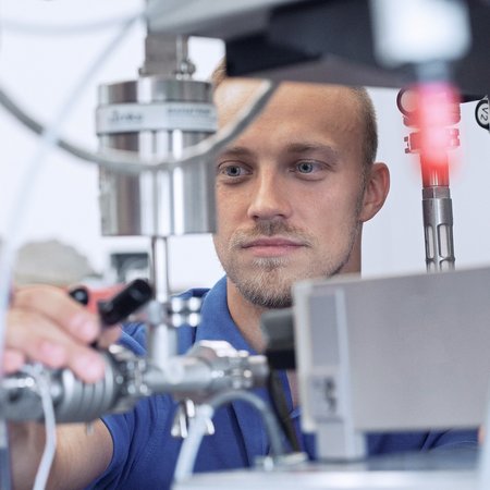 Lösungen für Ihre Arbeit im Labor | BRAND GROUP